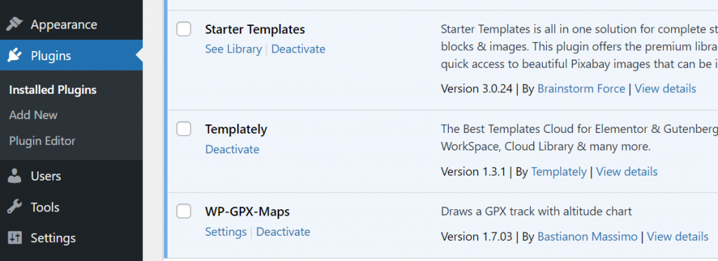 How to record GPS data with phyphox and plot them with WP GPX Maps – LeafWindow