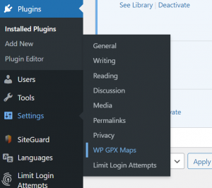 How to record GPS data with phyphox and plot them with WP GPX Maps – LeafWindow