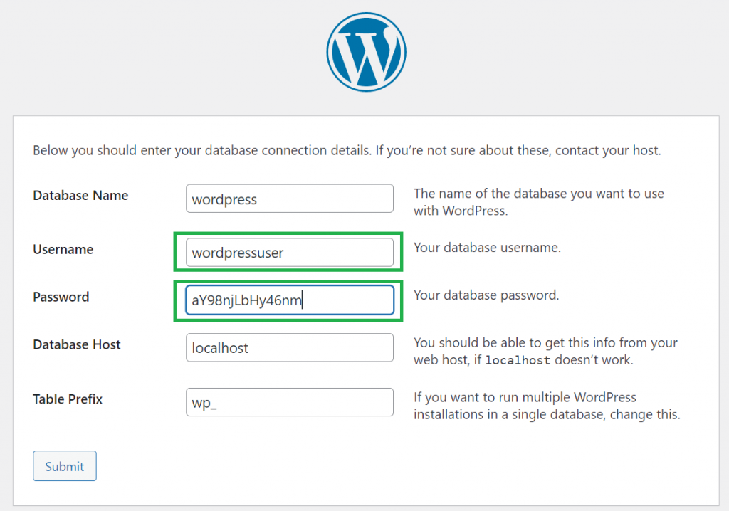 Windows 11のWSL2へのWordPressのインストール – LeafWindow