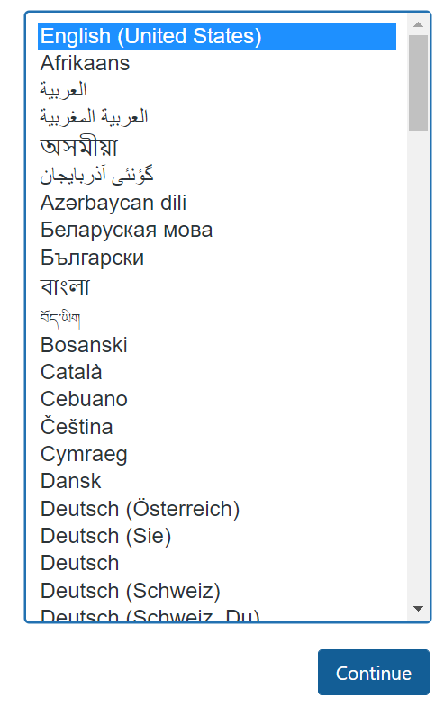 Windows 11のWSL2へのWordPressのインストール – LeafWindow