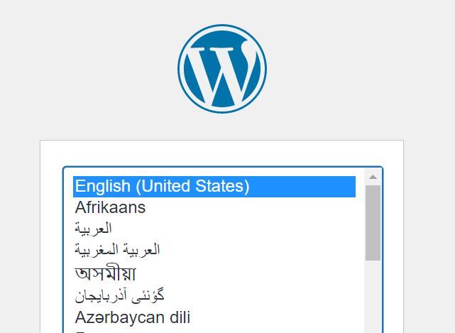 Windows 11のWSL2へのWordPressのインストール – LeafWindow