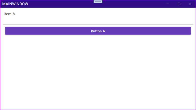 Material Design In XAML Toolkit (MaterialDesignThemes 5.1.0) and ...